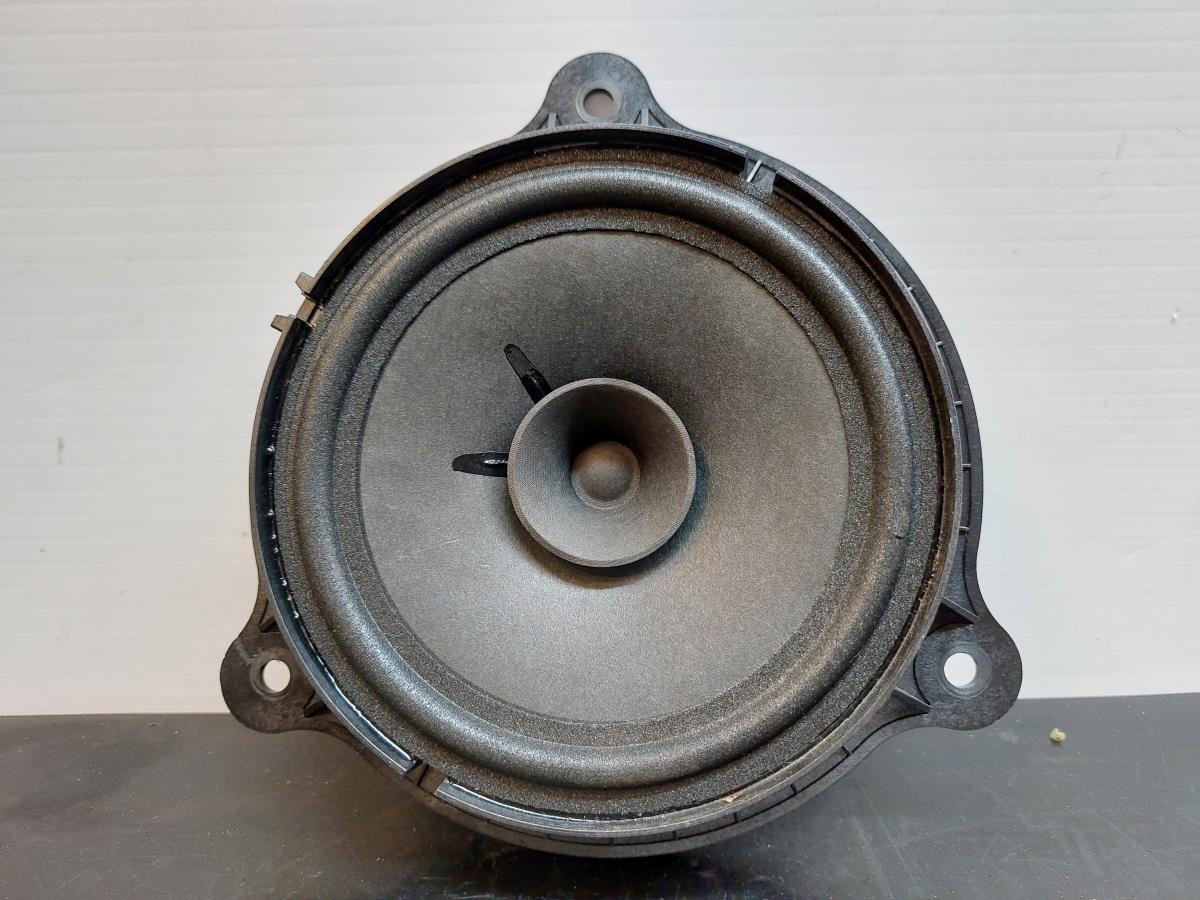 Radio NISSAN JUKE (F15) 1.5 dCi 12959556 | B-Parts