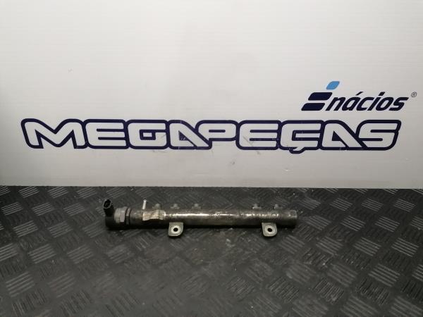 Regua injecçao OPEL CORSA D (S07) 1.3 CDTI (L08, L68) 12305129 | B-Parts
