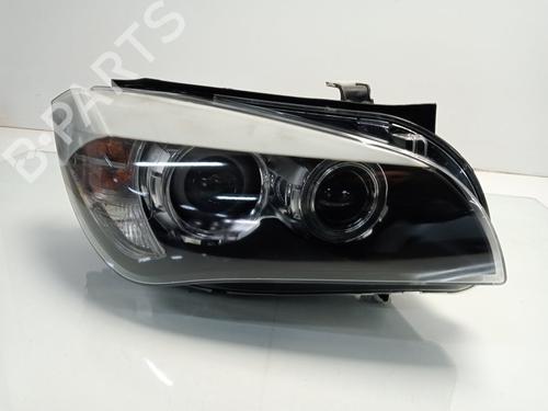 Optica direita BMW X1 (E84) sDrive 20 d (163 hp) | B-Parts
