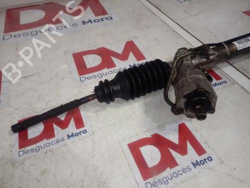 Steering rack PORSCHE 928 5.0 S, S4 12673958 | B-Parts