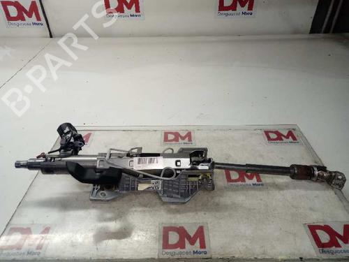 Steering column PEUGEOT 508 SW I (8E_) 2.0 HDi RXH Hybrid4 15181468 | B ...