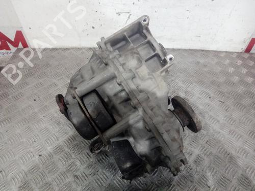 Transfer box SSANGYONG REXTON / REXTON II (GAB_) 2.7 Xdi 12674484 | B-Parts