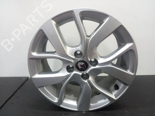 Rim RENAULT CLIO IV (BH_) 1.5 dCi 90 11718671 | B-Parts