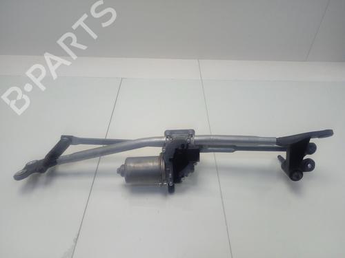 Motor limpa vidros frontal LAND ROVER RANGE ROVER EVOQUE (L538) 2.2 D ...