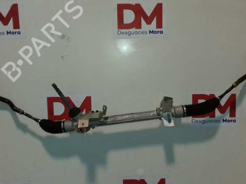 Steering rack NISSAN QASHQAI II SUV (J11, J11_) 1.5 dCi 24935 | B-Parts
