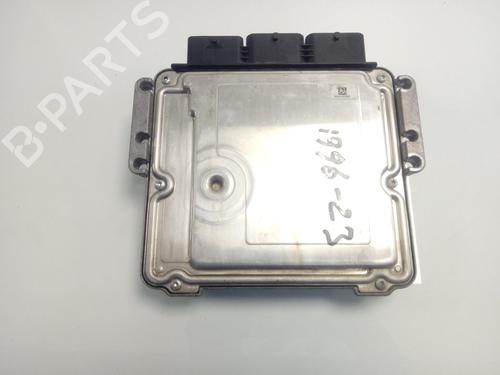 Engine control unit (ECU) LAND ROVER RANGE ROVER EVOQUE (L538) 2.2 D ...