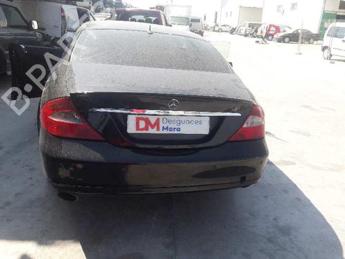 Peças usadas para MERCEDES-BENZ CLS (C219) CLS 320 CDI (219.322) (224 ...