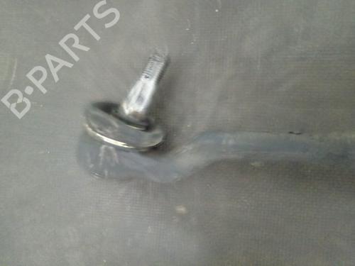 Steering rack BMW X5 (E53) 3.0 d 13453635 | B-Parts