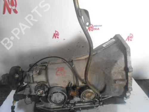 Automatic gearbox MERCEDES-BENZ 124 Saloon (W124) 200 D (124.120 ...