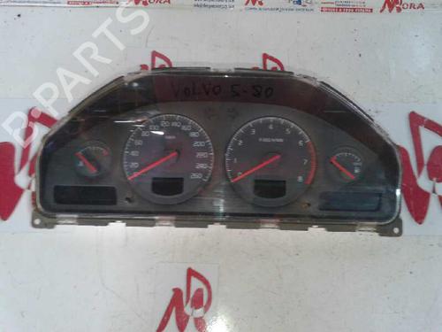 Instrument cluster VOLVO S80 I 184 2.9 12637399 B Parts