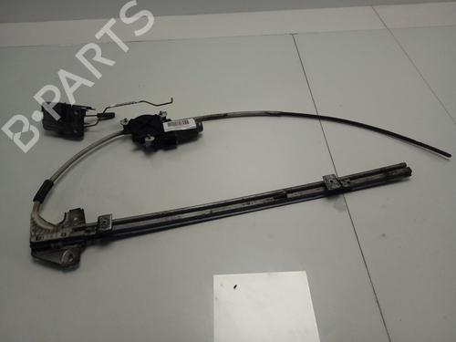 Front left window mechanism IVECO DAILY IV Van 7098836 | B-Parts