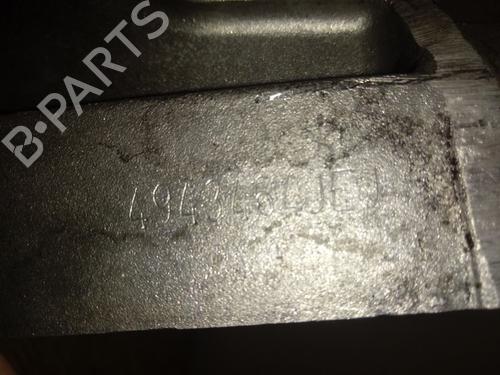 Manual gearbox BMW 3 Coupe (E92) M3 2594806 | B-Parts