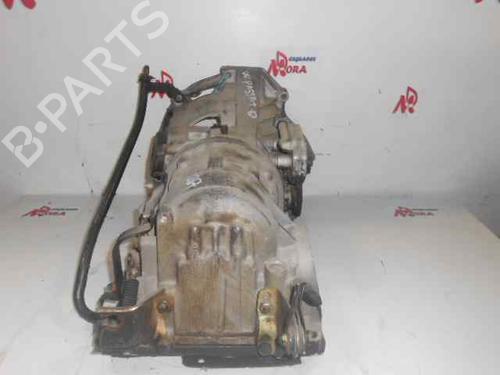 Manual gearbox VW PASSAT B2 (32B) 1.8 13117884 | B-Parts