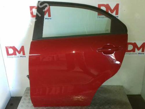 Tür links hinten KIA RIO III (UB) 1.2 CVVT 12642429 | B-Parts
