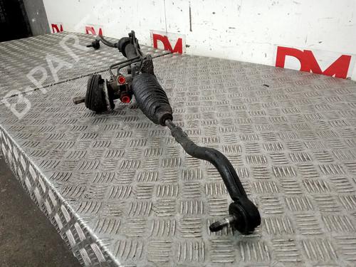 Steering rack VW SHARAN (7M8, 7M9, 7M6) 1.9 TDI 12673881 | B-Parts