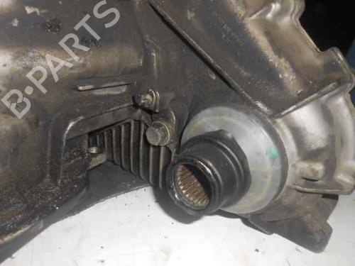 Automatic gearbox BMW X5 (E53) 3.0 d 7045387 | B-Parts