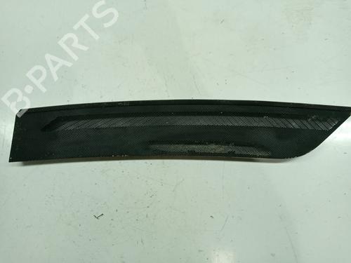 Grille d'aération MERCEDES-BENZ C-CLASS (W204) C 220 CDI (204.002) (170 ...