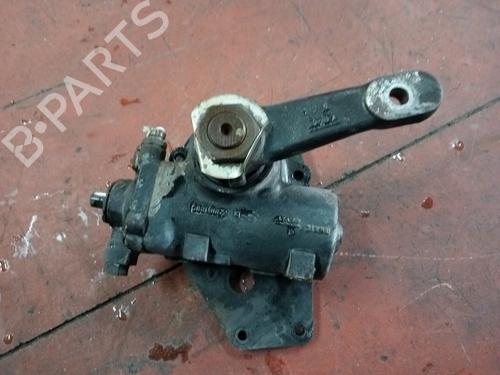 Steering rack NISSAN CABSTAR E (TL_, VL_) 16850778 | B-Parts