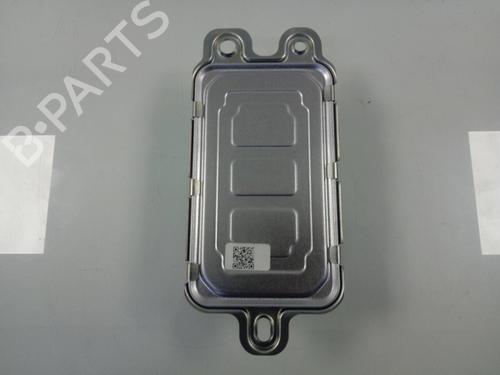 Automatic gearbox ECU LAND ROVER RANGE ROVER SPORT II (L494) 18656423 ...