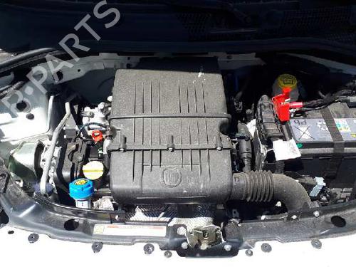 Moteur FIAT 500 (312_) 1.2 (312AXA1A) 12049879 | B-Parts