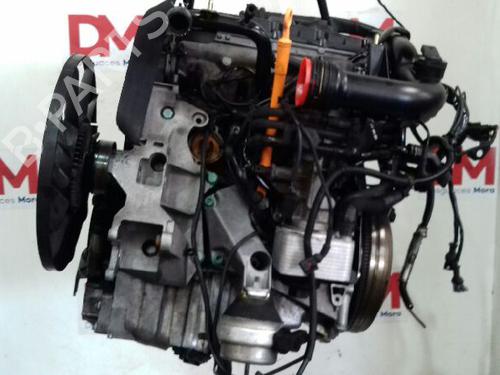 Moteur AUDI A4 B6 (8E2) 1.9 TDI 13087212 | B-Parts