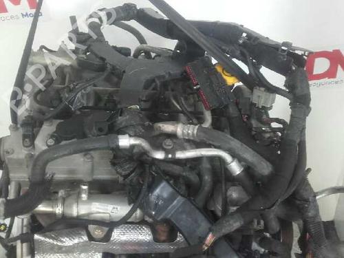 Moteur JEEP CHEROKEE (KJ) 2.8 CRD 4x4 12663743 | B-Parts