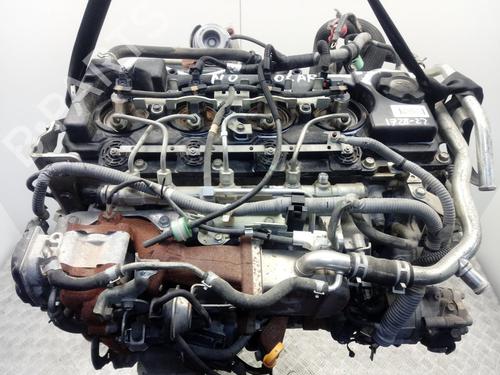 Engine NISSAN NT400 CABSTAR (F24M) 35.13 12676196 | B-Parts