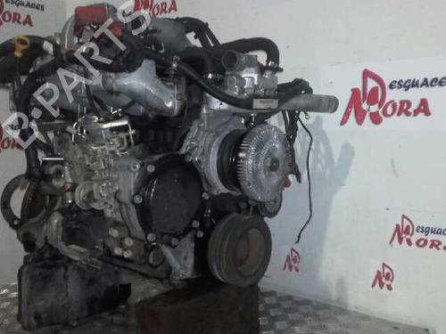 Moteur NISSAN TERRANO II (R20) 2.7 TD 4WD 12947610 | B-Parts