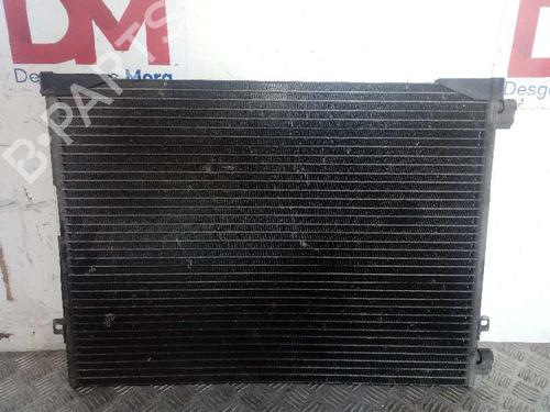 Radiador de A/C RENAULT TRAFIC II Platform/Chassis (EL) 1.9 dCi 100 ...