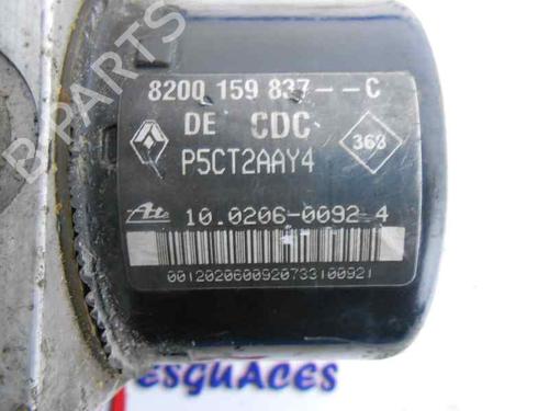 Módulo de ABS RENAULT ESPACE IV (JK0/1_) 3352571 | B-Parts