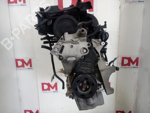 Motor SEAT LEON (1P1) 1.6 5132432 | B-Parts