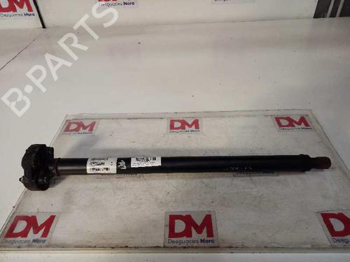 Arbre de transmission BMW X5 (E70) xDrive 40 d 6774022 | B-Parts