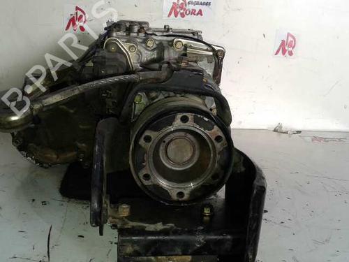 Caja transfer MITSUBISHI PAJERO III (V7_W, V6_W) 3.2 Di-D (V68W, V78W) 6621938 | B-Parts