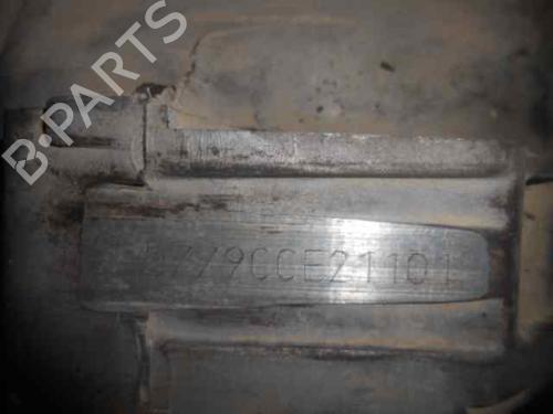 Manual gearbox for AUDI 80 B4 Saloon (8C2) | B-Parts