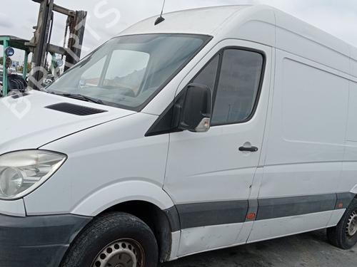 Ersatzteile für MERCEDES-BENZ SPRINTER 3,5-t Van (B906) 313 CDI (906. ...