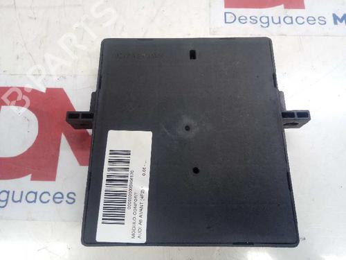 Electronic module AUDI A6 C6 Avant (4F5) 12665518 | B-Parts