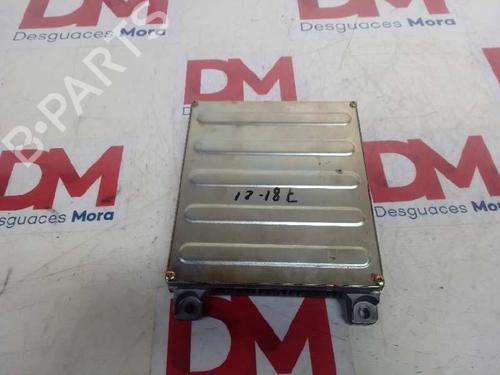 Engine control unit (ECU) HONDA ACCORD VII (CL, CN) 2.0 (CL7) 3969279 ...