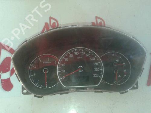Compteur de vitesse SUZUKI SJ410 1.0 (SJ410) 4677755 | B-Parts