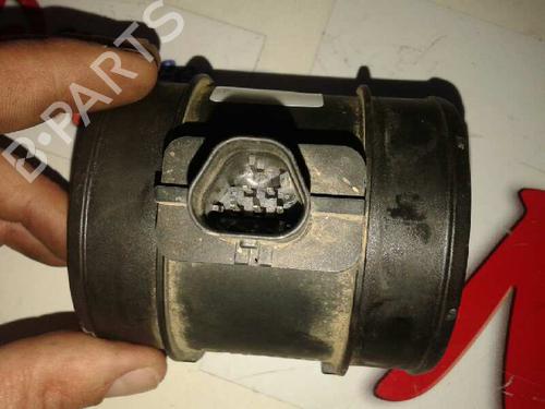 Mass air flow sensor OPEL INSIGNIA A (G09) 2.0 CDTI (68) 13045615 | B-Parts