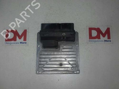 Engine control unit (ECU) MERCEDES-BENZ SLK (R171) 200 Kompressor (171. ...
