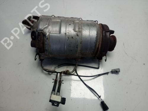 Catalyst TOYOTA LAND CRUISER PRADO (_J15_) 3.0 D-4D (KDJ150_, KDJ150 ...