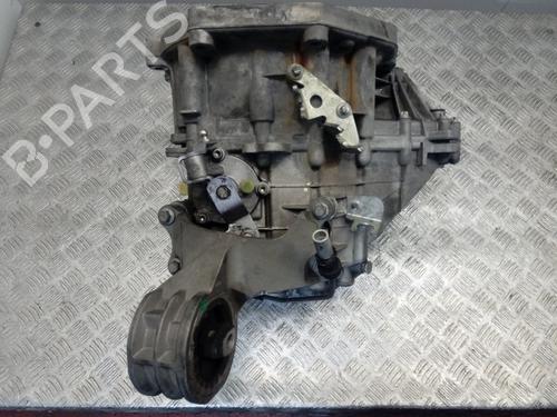 Manual gearbox MINI MINI (R50, R53) Cooper 17106813 | B-Parts