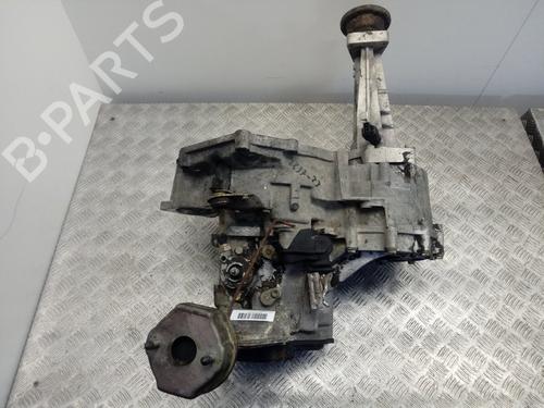 Caixa velocidades manual VW TRANSPORTER T4 Van (70A, 70H, 7DA, 7DH)null ...