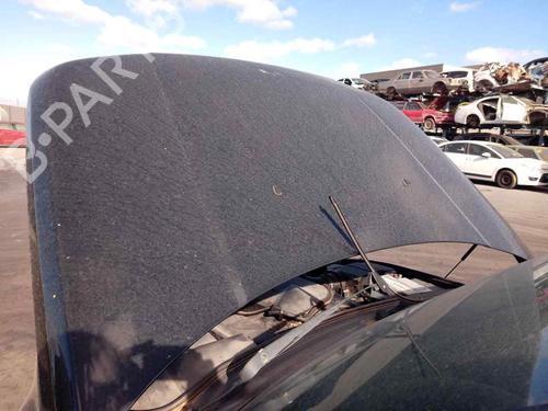 Hood LAND ROVER RANGE ROVER SPORT I (L320) 2.7 D 4x4 7811785 | B-Parts