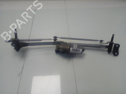 Motor limpa vidros frontal LAND ROVER RANGE ROVER EVOQUE (L538) 2.2 D ...