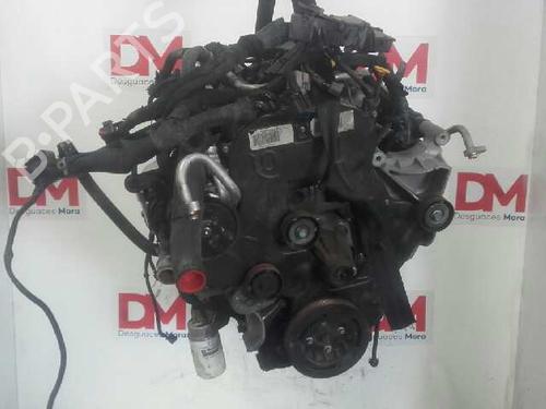 Moteur JEEP CHEROKEE (KJ) 2.8 CRD 4x4 12663743 | B-Parts