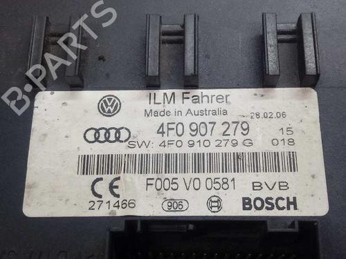 Electronic module AUDI A6 C6 Avant (4F5) 12665518 | B-Parts
