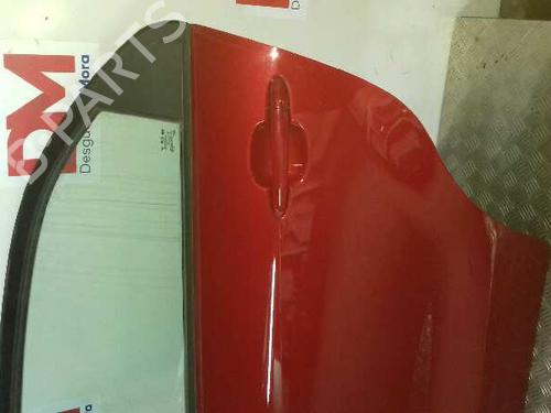 Tür links hinten KIA RIO III (UB) 1.2 CVVT 12642429 | B-Parts