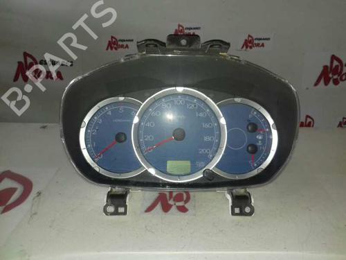 Instrument cluster MITSUBISHI L200 / TRITON (KA_T, KB_T) 16154451 | B-Parts