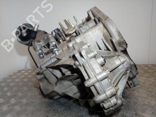 Manual gearbox MINI MINI (R50, R53) Cooper 17106813 | B-Parts